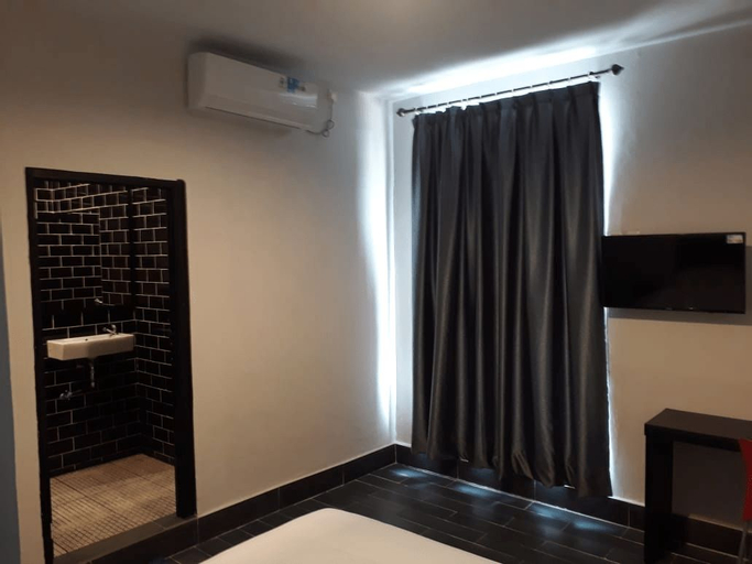 Wisma SMR Panam Harga Promo Terbaru