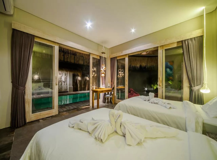 Luxury Villas Merci Resort Seminyak 2 - Harga Promo 2023 di tiket.com