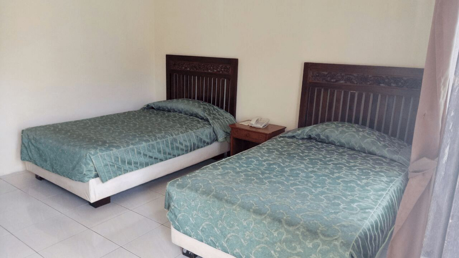 Resort Prima Sangkanhurip, Kuningan Booking Murah di tiket.com