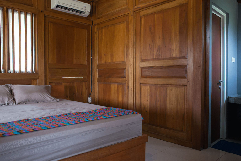 Keboen Ndalem Homestay Semarang Harga Promo Terbaru