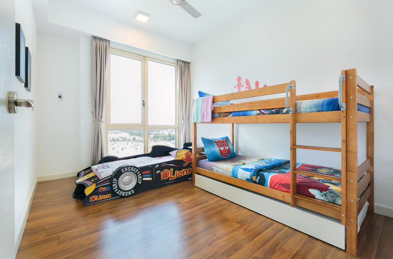 HostaHome Suites at Afiniti opposite Legoland Updated Price 2023 - Book ...