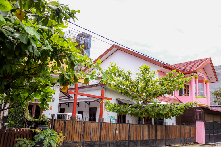 Vanya Guest House Medan (tutup permanen), Medan Booking Murah di tiket.com