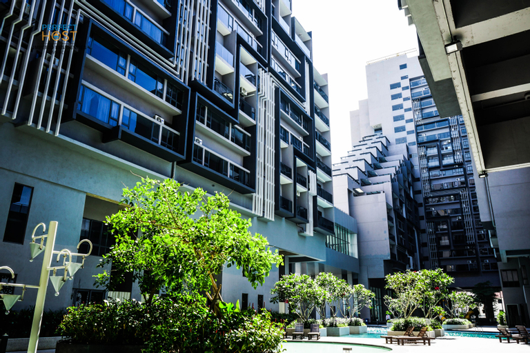 Melaka Imperio Residence | Seaview+pool + [WI-FI] - Penginapan Murah ...