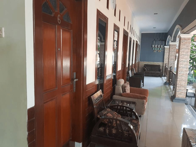 Villa Shafir Pulau Pramuka - Pulau Seribu, Kepulauan Seribu Booking Murah di tiket.com