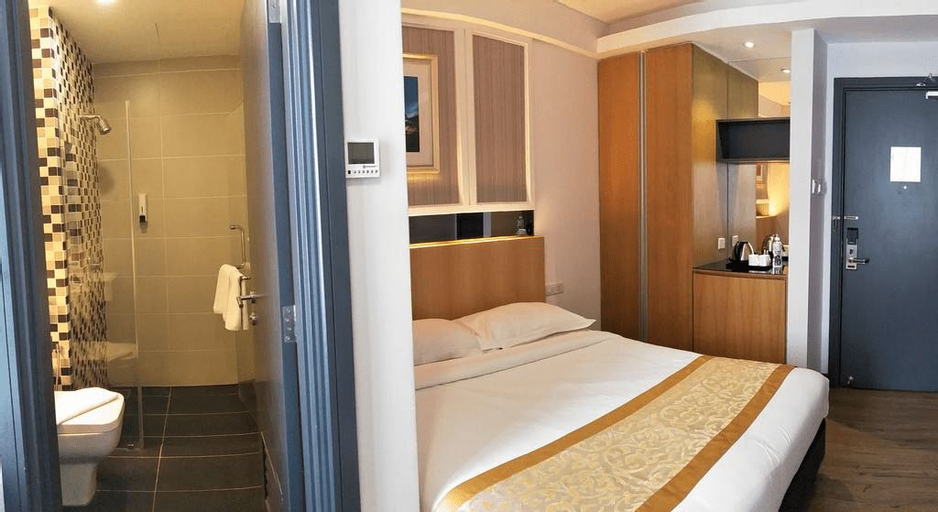 Hotel Transit Kuala Lumpur - Harga Promo Eksklusif
