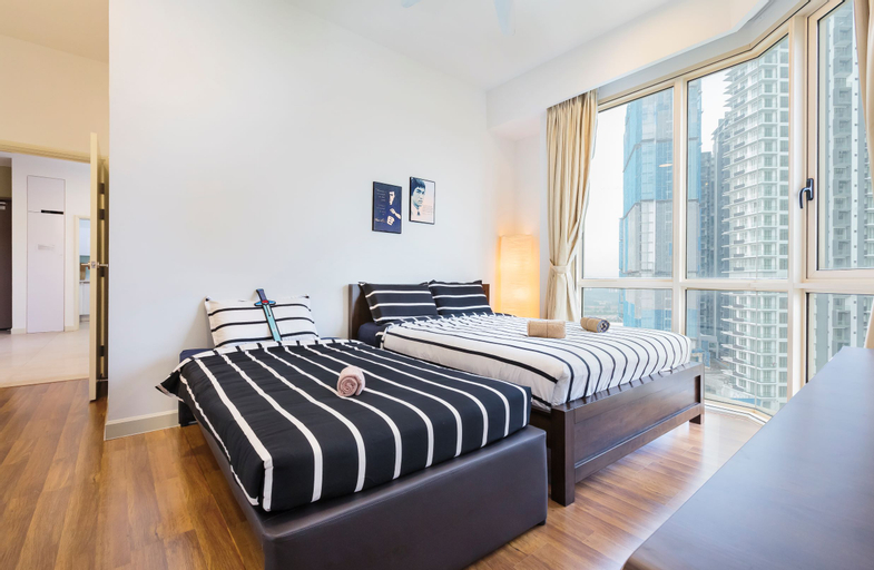 HostaHome Suites at Afiniti opposite Legoland Updated Price 2023 - Book ...