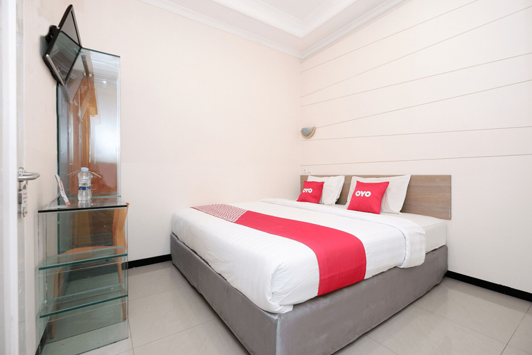 OYO 1723 Wisma Tiara Syariah Harga Terbaru 2023 - Booking Murah di ...