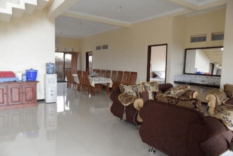 Harga Villa Panderman View Terbaru 2023 - Booking Murah tiket.com