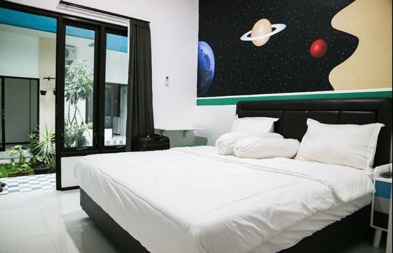 De Azka Style Syariah Guest House Harga Terbaru 2023 - Booking Murah di ...