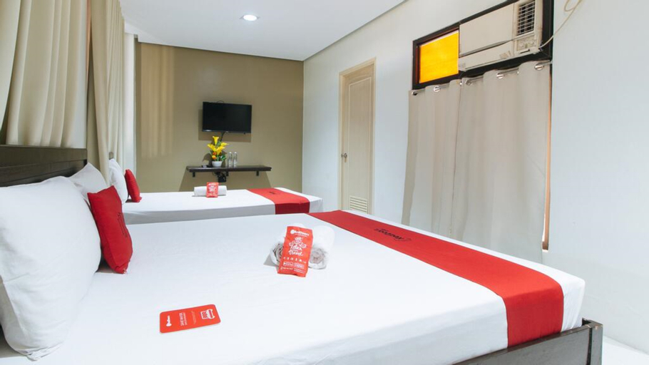 RedDoorz @ Arzo Hotel Grand Lodge Updated Price 2023 - Book now on tiket.com