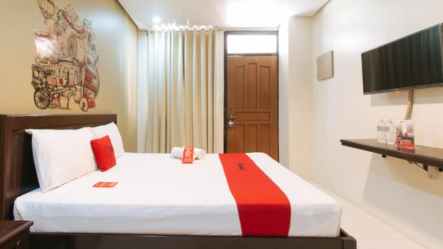 RedDoorz @ Arzo Hotel Grand Lodge Updated Price 2023 - Book now on tiket.com