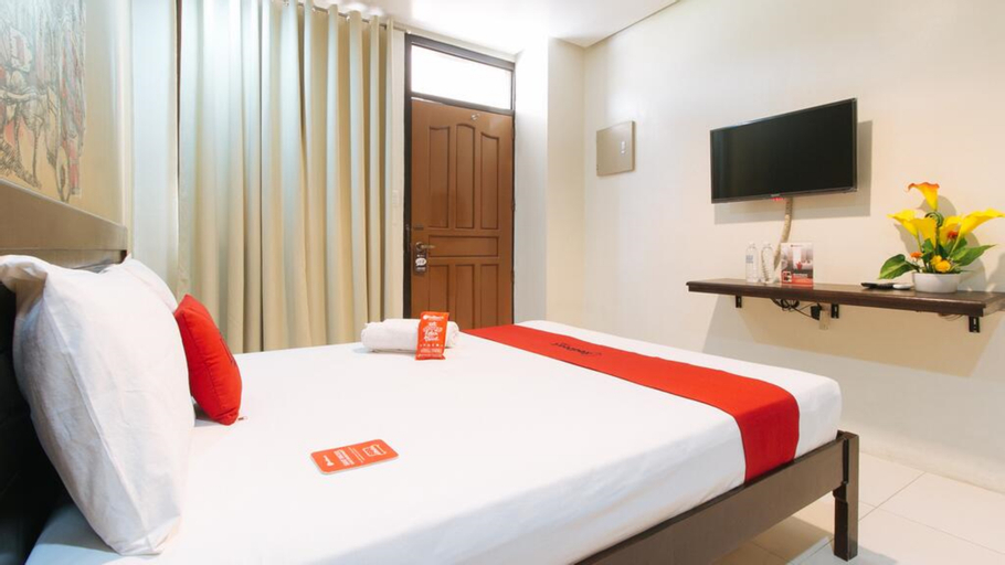 RedDoorz @ Arzo Hotel Grand Lodge Updated Price 2023 - Book now on tiket.com