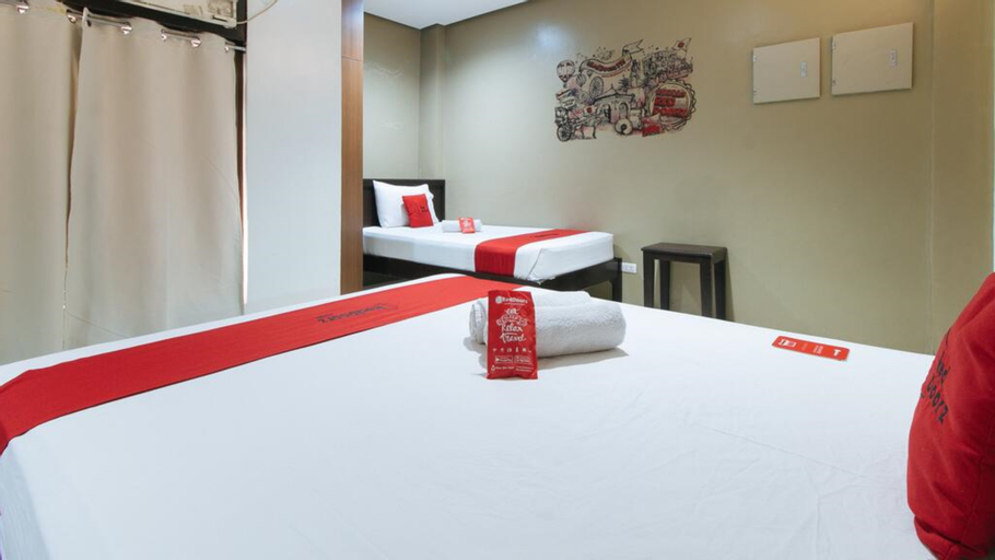 RedDoorz @ Arzo Hotel Grand Lodge Updated Price 2023 - Book now on tiket.com