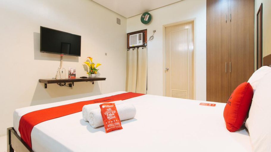 RedDoorz @ Arzo Hotel Grand Lodge Updated Price 2023 - Book now on tiket.com