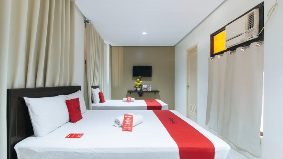 RedDoorz @ Arzo Hotel Grand Lodge Updated Price 2023 - Book now on tiket.com