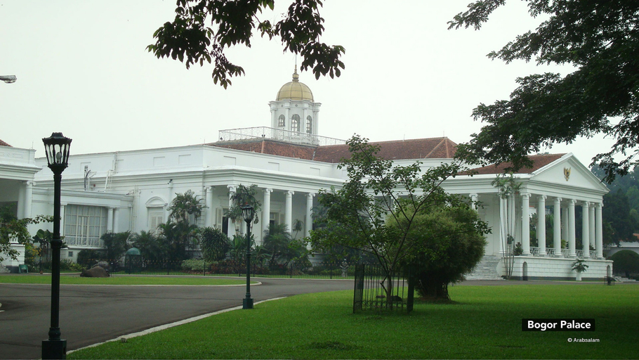 Villa Rahayu - Harga Promo 2023 di tiket.com