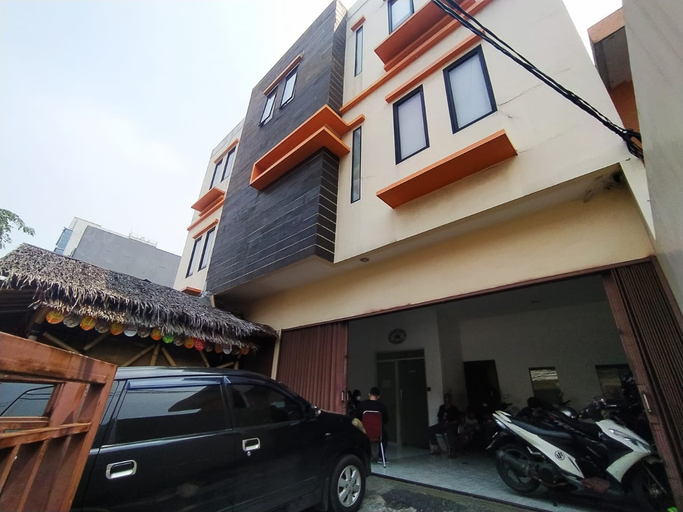 Wisma Mandala Harga Terbaru 2023 - Booking Murah di tiket.com