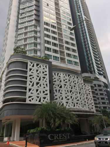 The Crest Residence, KLCC Harga Terbaru 2023 - Booking Murah di tiket.com
