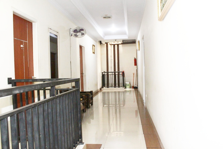 Kost Syailendra by Ruang Nyaman, Jakarta Selatan Booking Murah di tiket.com