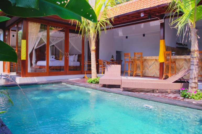 Malini Private Villa by Supala - Harga Promo Villa & Apartemen