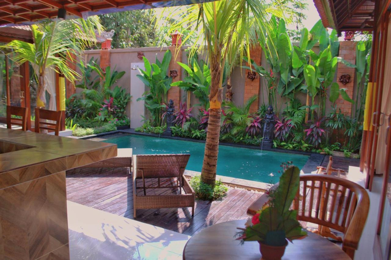 Malini Private Villa by Supala - Harga Promo Villa & Apartemen