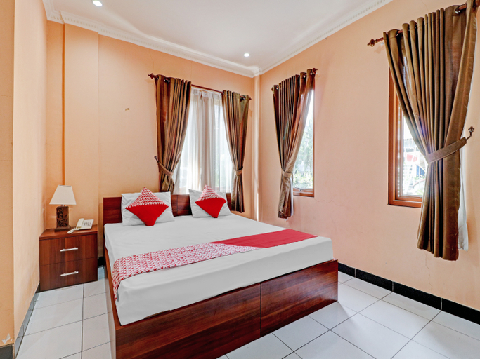 OYO 90475 Mirda Gratia Hotel Diskon s.d 50% - Promo Terbatas