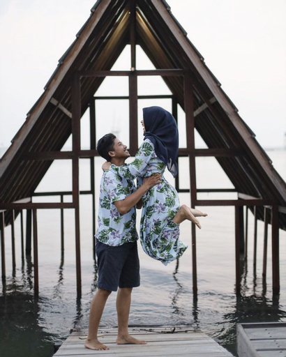 Vinn Villa Hotel: Harga Diskon + Promo Hotel 2024