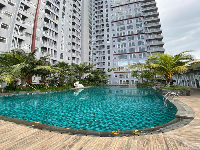 Vida View Apartment by Properti TM - Harga Promo 2023 di tiket.com