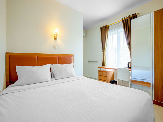 Doesnami Guesthouse Syariah - Harga Diskon + Promo Hotel 2024