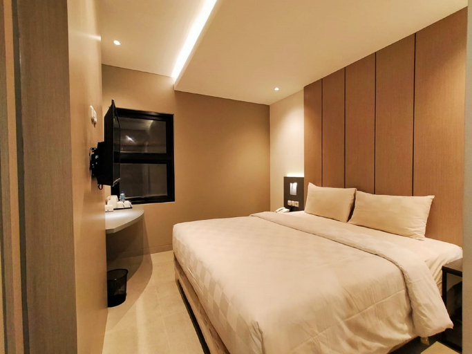 Hayo Hotel by Cordela Harga Promo 2023 - tiket.com