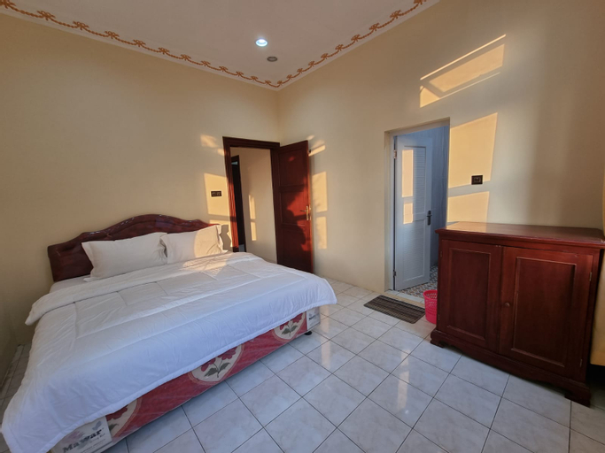 Villa Kota Bunga AA3-9 with Swimming and Jacuzzi Pool Puncak by Nimmala - Harga Promo 2024 di ...