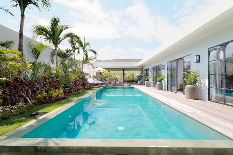 Villa Sabaya, Badung Booking Murah di tiket.com