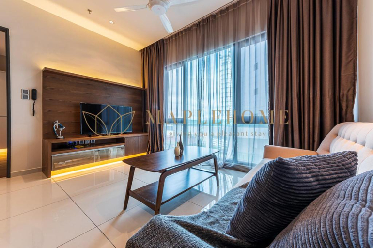 Geo38 Premier Suites Genting Highlands - Cek Promo Hotel Murah Terbaru ...