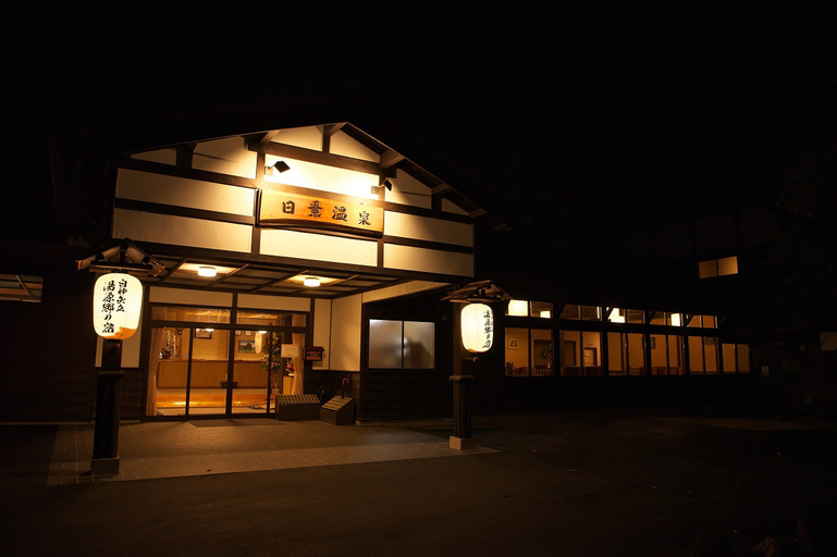 Harga Shiragamiyatate Togenkyo no Yado Hikage Onsen Terbaru 2023 - Booking Murah di tiket.com