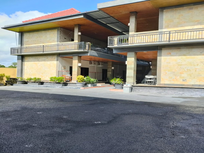 Aris Hotel Tabanan - Harga Diskon + Promo Hotel 2024