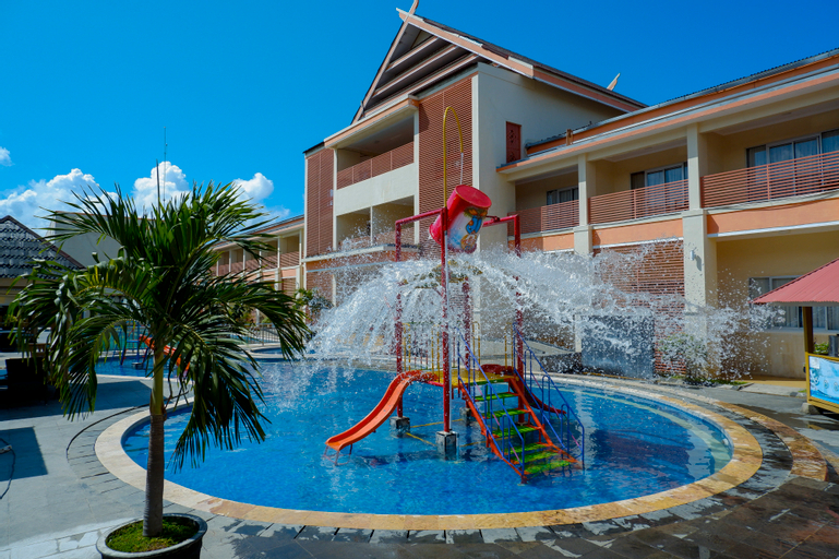 Sutan Raja Hotel Kolaka with Best Deals Promo