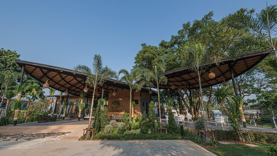 The Tree Riverside Kaeng Krachan - Cek Promo Hotel Murah Terbaru tiket.com