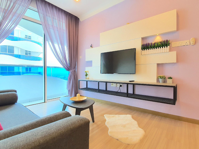 Melaka | The Wave Residences [B1815], Malacca City Booking Murah di ...