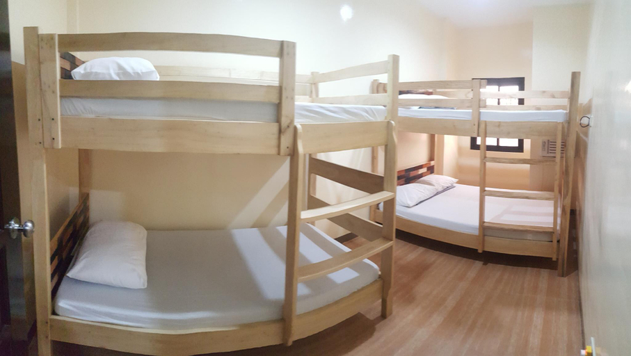 Northwing Apartelle (Transient Unit 8) - Harga Promo 2023 di tiket.com