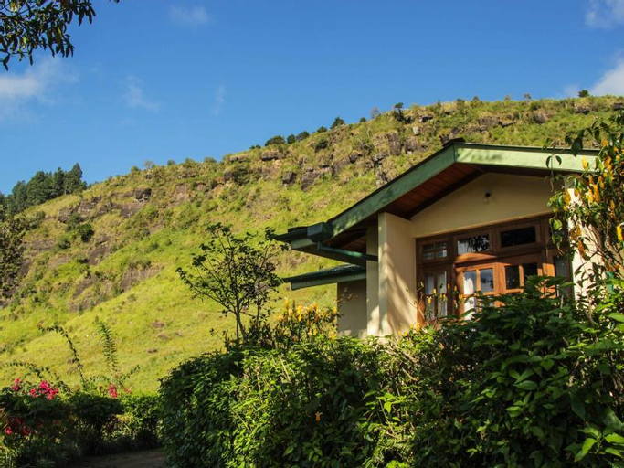 Hatale Mini Worlds End Bungalow, Panvila Booking Murah di tiket.com