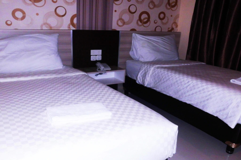 Hotel M Pinrang Harga Terbaru 2023 - Booking Murah di tiket.com