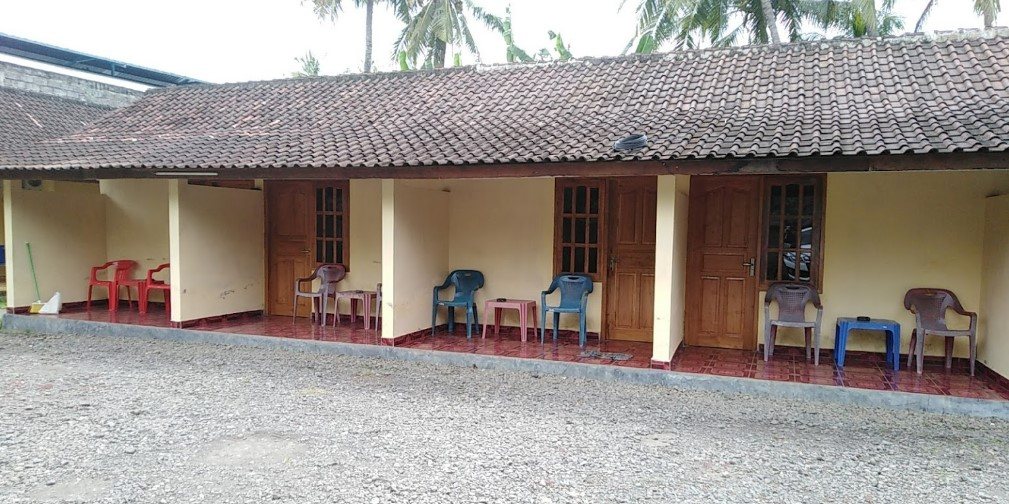 Hotel Merpati Harga Terbaru 2023 - Booking Murah di tiket.com