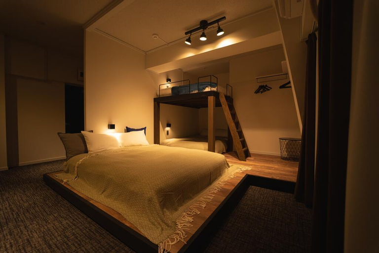 Harga N33 Hakata Sta Riverside Terbaru 2023 - Booking Murah di tiket.com