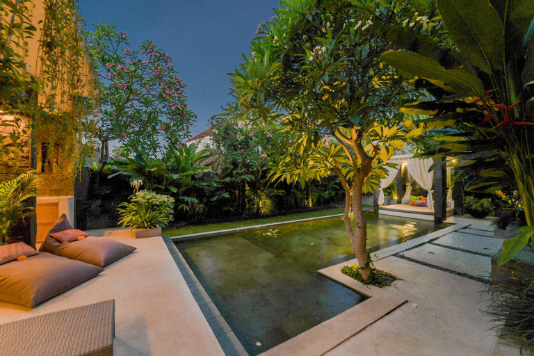 Villa Ria - Harga Promo 2023 di tiket.com