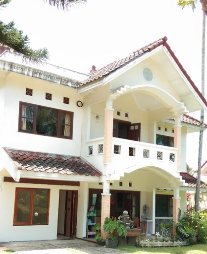 5KT Blessed Villa Homestay Agro Kusuma Batu Malang - Harga Promo 2023 di tiket.com
