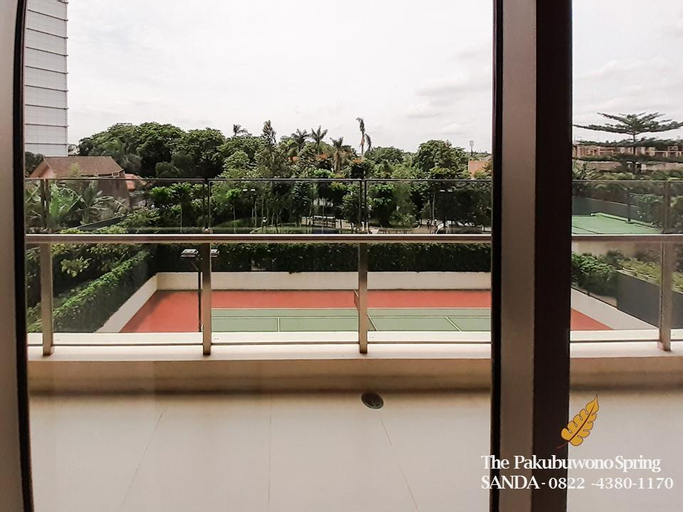 Pakubuwono Spring 2 BR with Pristine Facilities!! - Harga Promo 2023 di ...