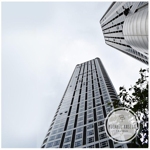 Greenfield EDSA SHAW Shangri-La Megamall, Pasig City Booking Murah di ...