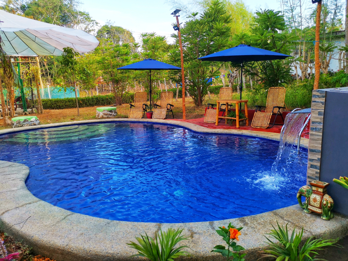 Private Exclusive w/ pool - Hidden Rose Farm Villa - Harga Promo 2023 ...