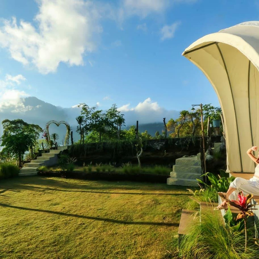 Rejeng Glamping Bali - Promo Price 2023 on tiket.com