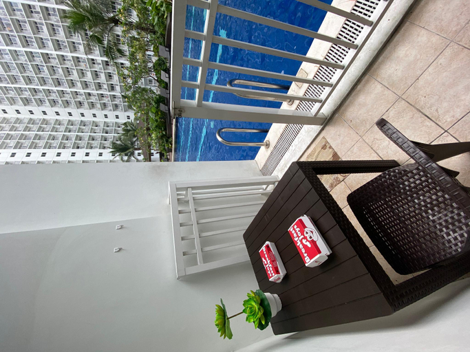 Prime Unit @ SMDC SHORE RESIDENCES - Harga Promo 2023 di tiket.com